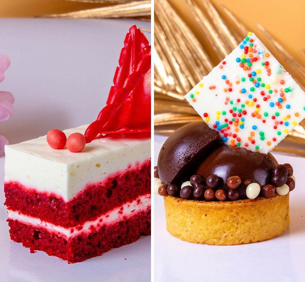 Bloomsbury - Boutique Cafe And Artisan Bakery