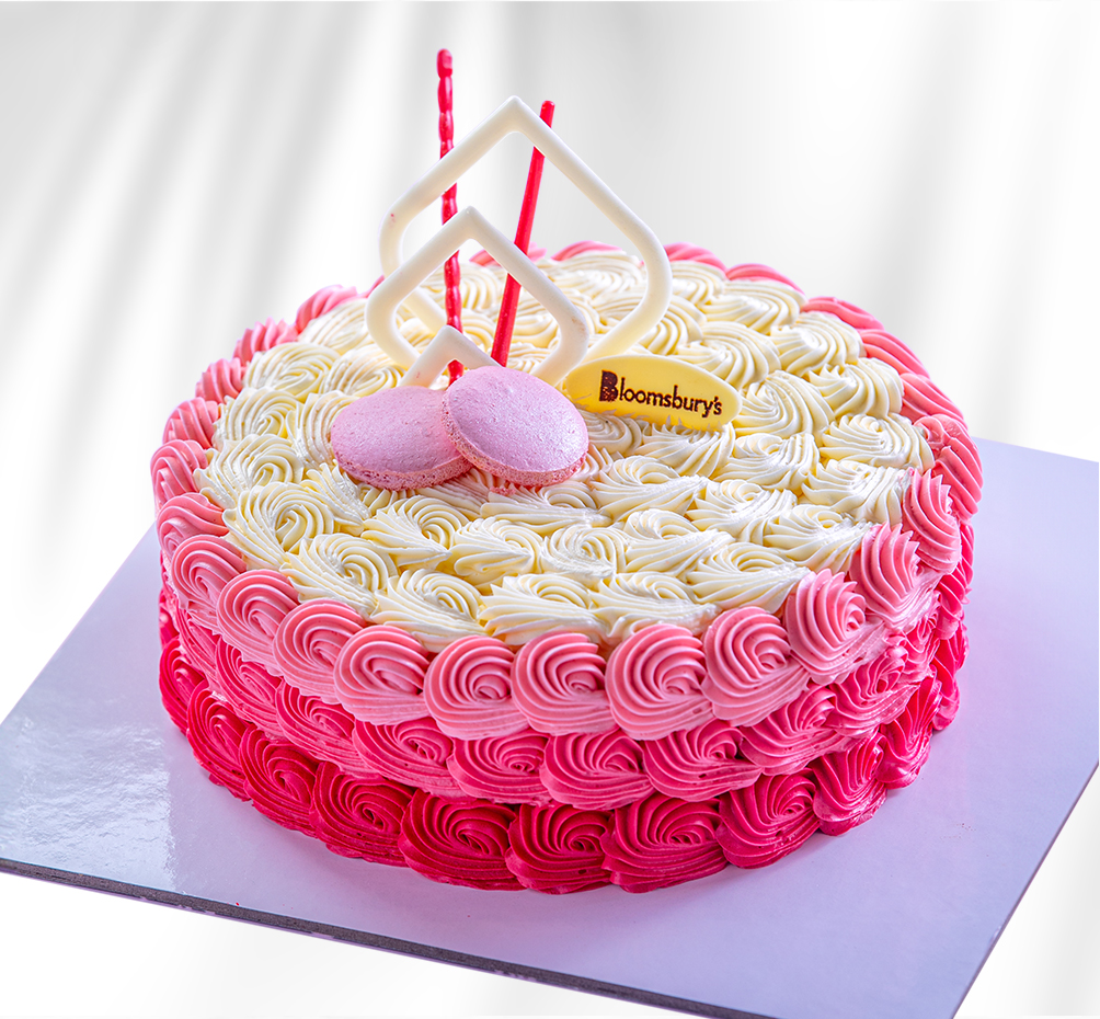Buy online Cakes & Cupcakes in Abu Dhabi | Bloomsbury's Online Store in UAE