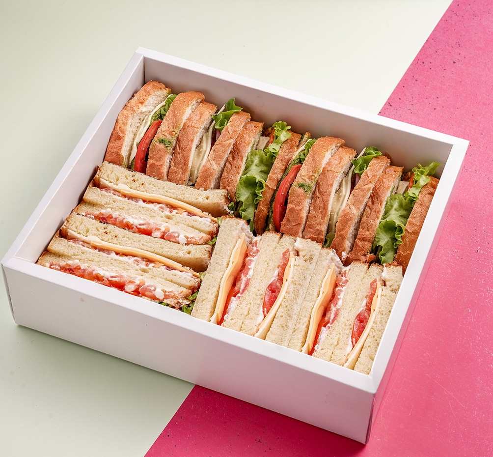 Bloomsbury - Boutique Cafe And Artisan Bakery